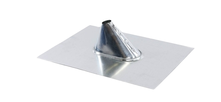 Flashing – HVAC MetalworX