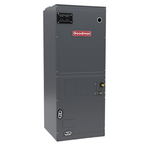 Goodman 3 Ton R32 Multi-Position ECM-Based Air Handler With Internal T ...